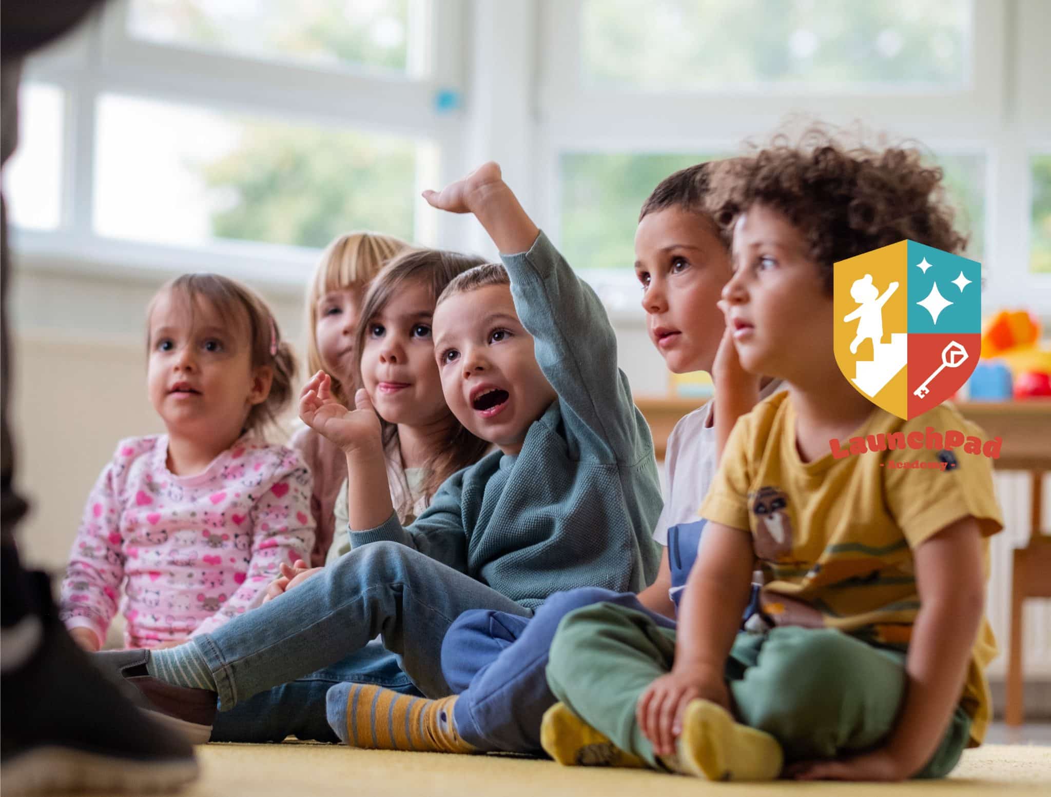 3 Things that B+ Students Have that Help Them Run the World - KEY Education